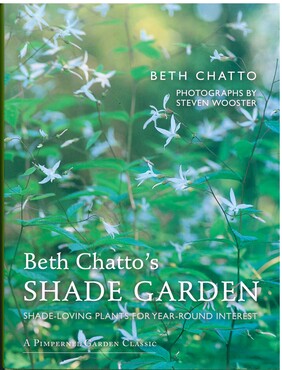 Gift Shop - Beth Chatto's Plants & Gardens