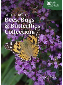 Collections - Beth Chatto's Plants & Gardens